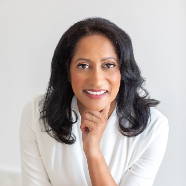 Get to Know Our Leadership - Chrisna Govin - Roundtrip