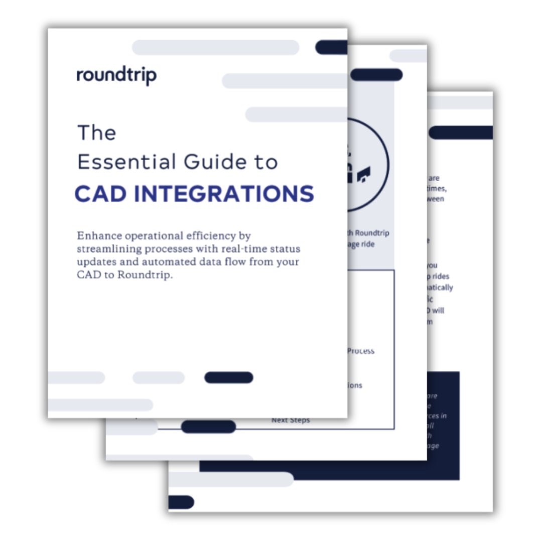 The Essential Guide to CAD Integrations - Roundtrip