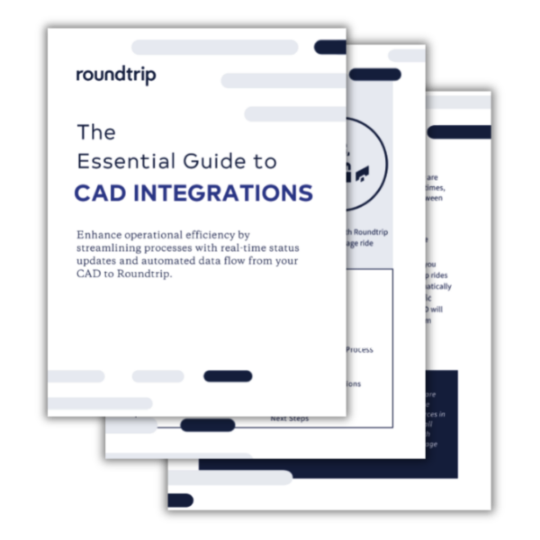 The Essential Guide to CAD Integrations - Roundtrip